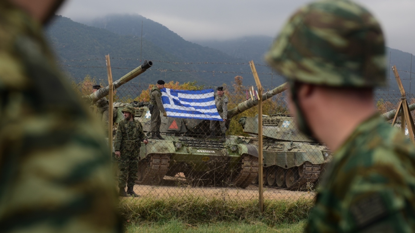 Σημαντικές αυξήσεις μισθών και συντάξεων με το νέο μισθολόγιο στις ...