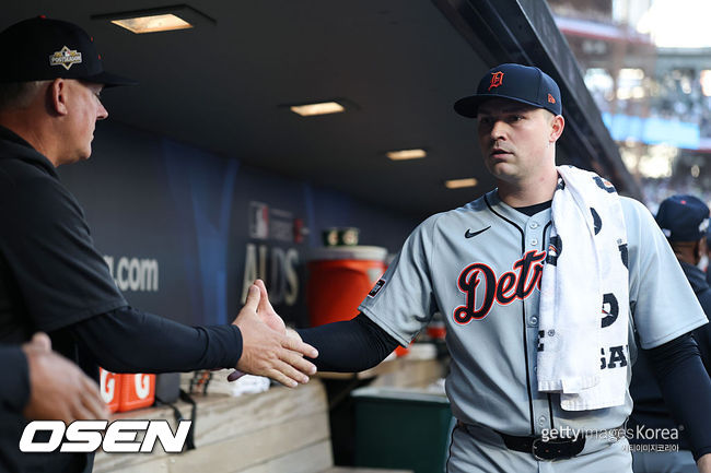 악역은 이제 익숙하다… "돈은 문제가 아냐" 다저스 자신감 실화인가, 스쿠발-터커까지 데려오나