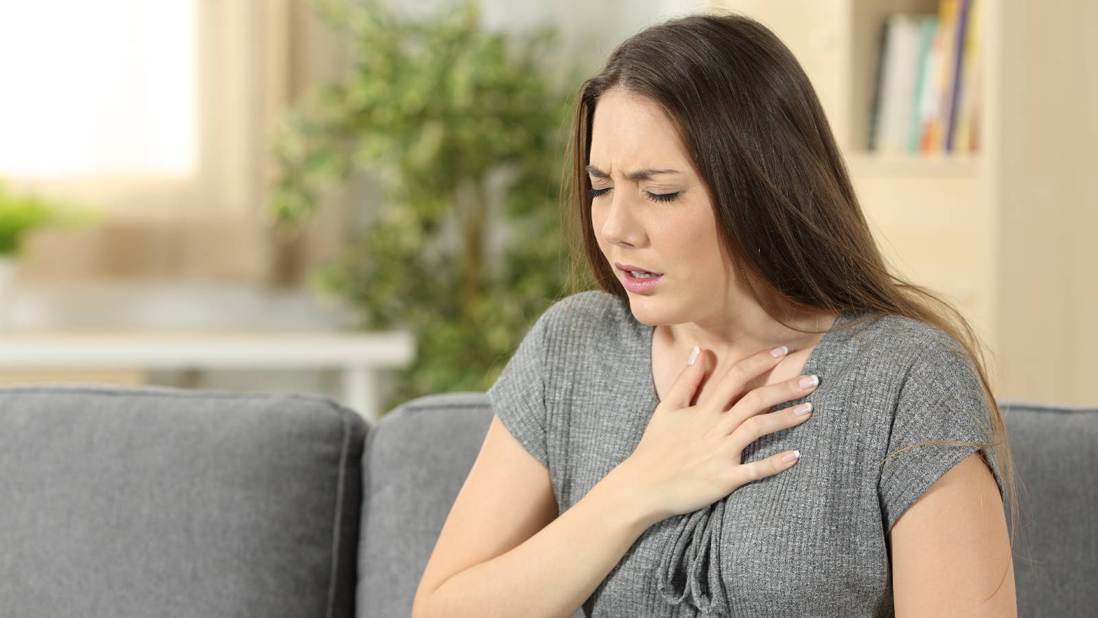 Toxic air pollution wrecking your heart? Cardiologist shares 5 tips to ...