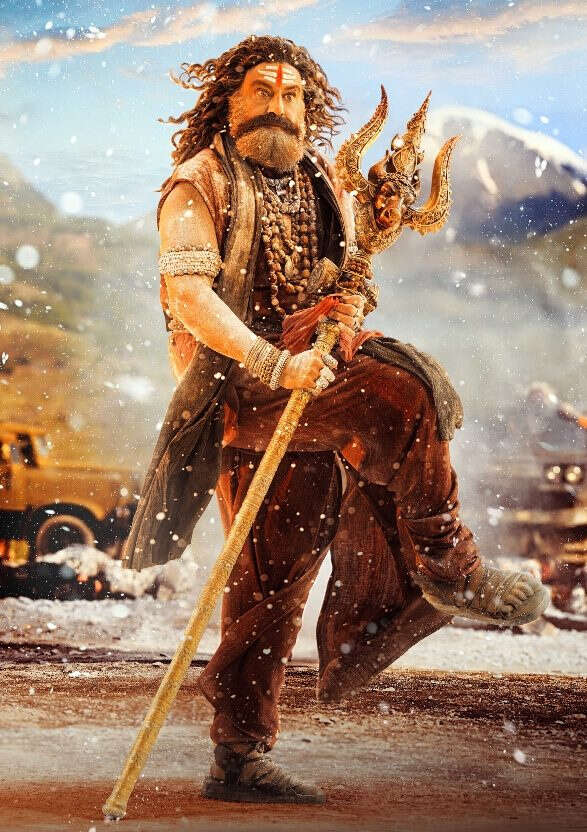 Akhanda 2 movie collections: Balakrishna’s film scores well on day 2