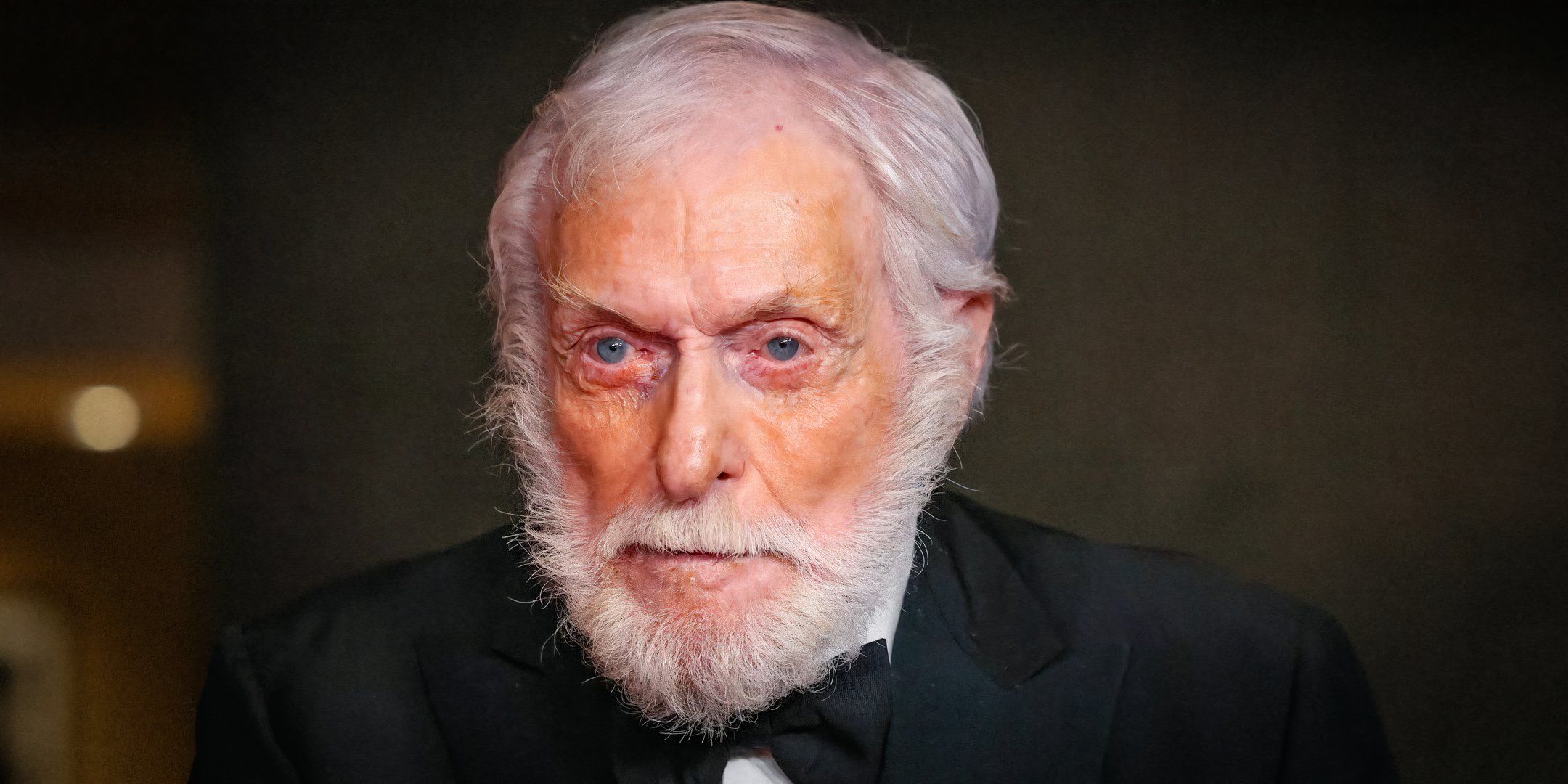 Dick Van Dyke celebrates 100th birthday: 'I'm so lucky'