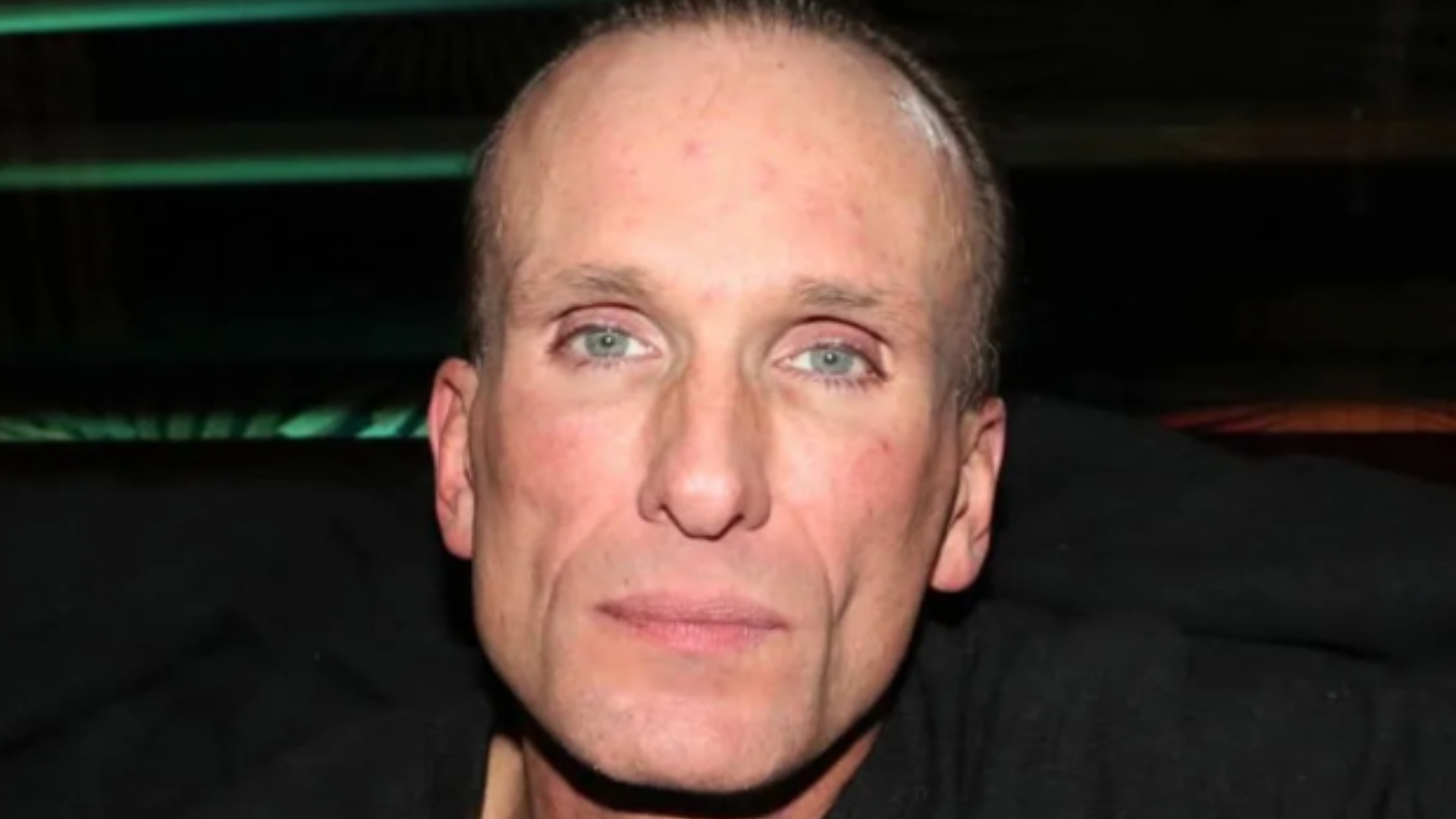 What role did Peter Greene play in Pulp Fiction? Details explored as ...