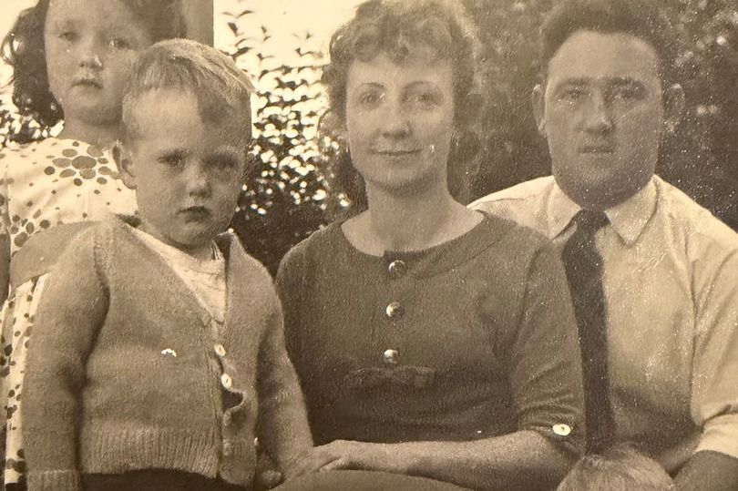 Keith Chegwin is my twin and Janice Long is my sister - here's why I ...