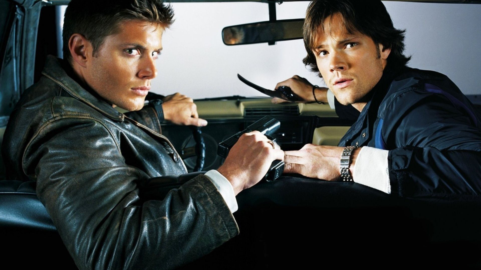 Supernatural’s new series is officially saving the franchise after spin ...