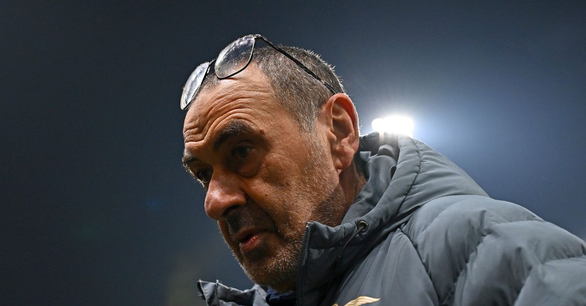 Lazio, l’emergenza non ha fine. Sarri in apnea per il centrocampo ...