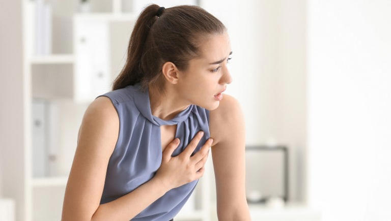 Toxic air pollution wrecking your heart? Cardiologist shares 5 tips to ...
