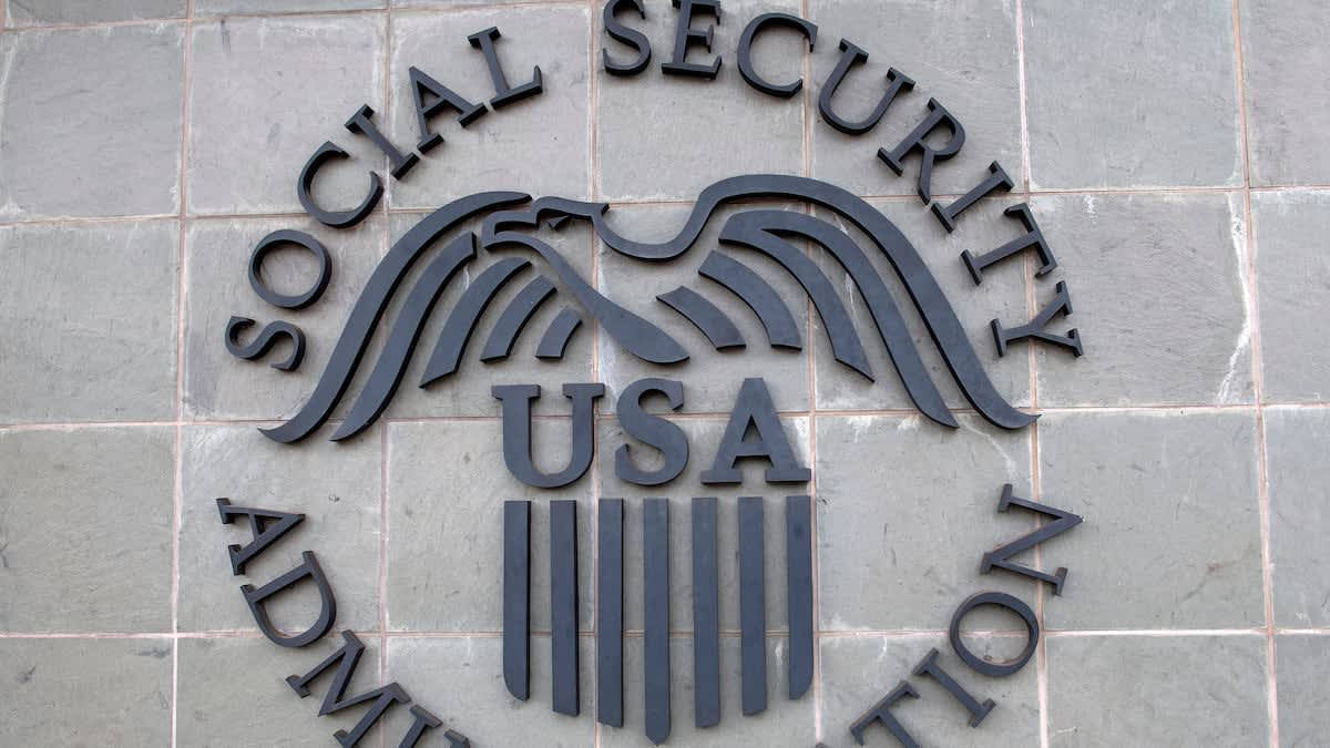 Social Security is earned income, not a 'federal benefit' | Letters