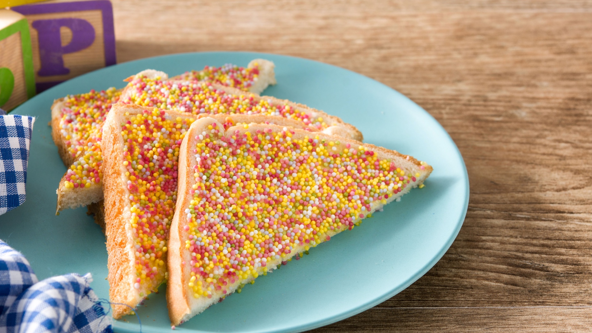 5 Australian foods that confuse Brits and 6 they'd bring home