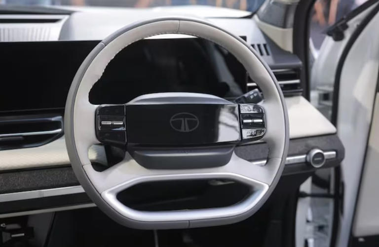 Tata Motors reveals Sierra top-end price, costs Rs 21.29 lakh