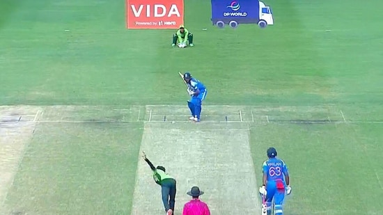 India vs Pakistan LIVE Score, U-19 Asia Cup 2025: Kanishk Chouhan ...