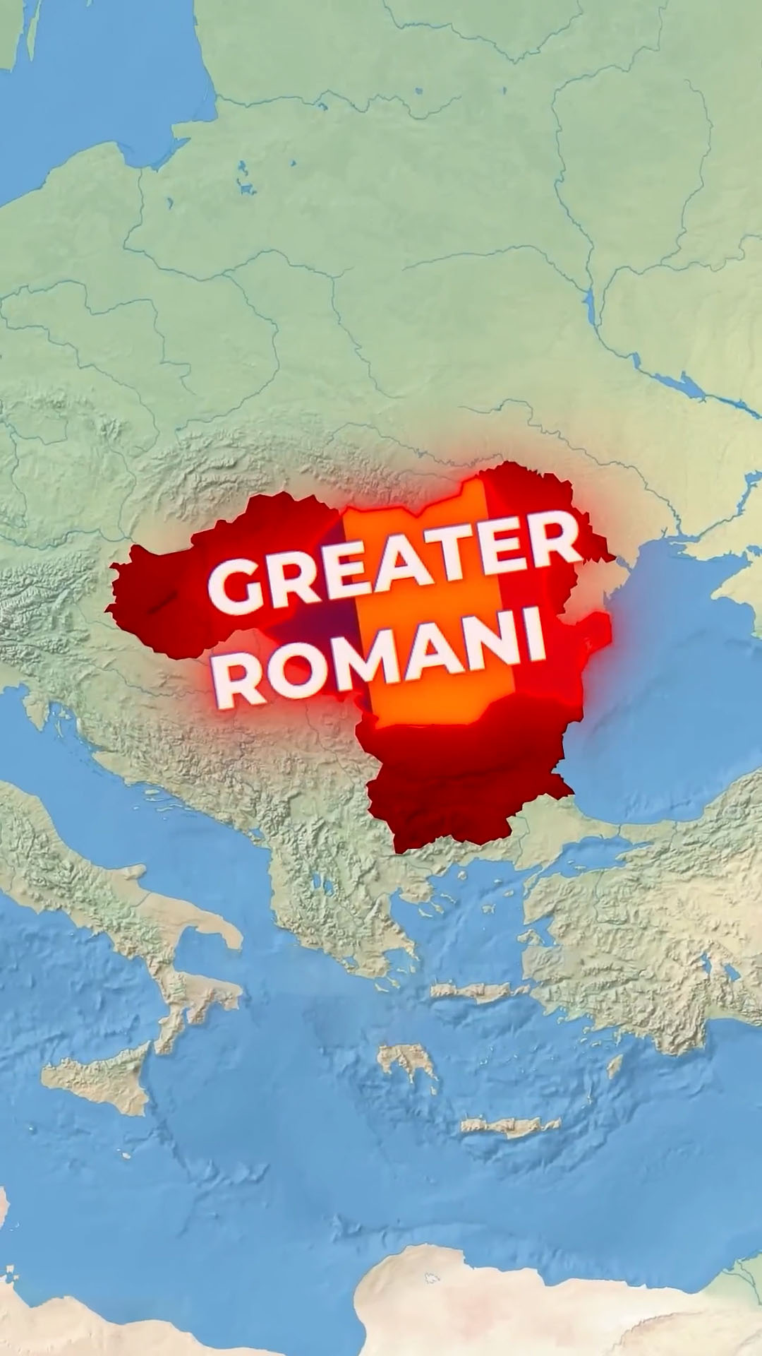 The battle that created Greater Romania