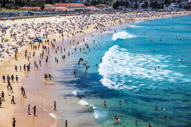 Bondi Beach shooting latest as police urge people to take shelter, 'at ...