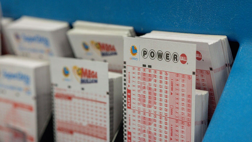2 $1 million Powerball tickets were sold in Michigan. Here's where