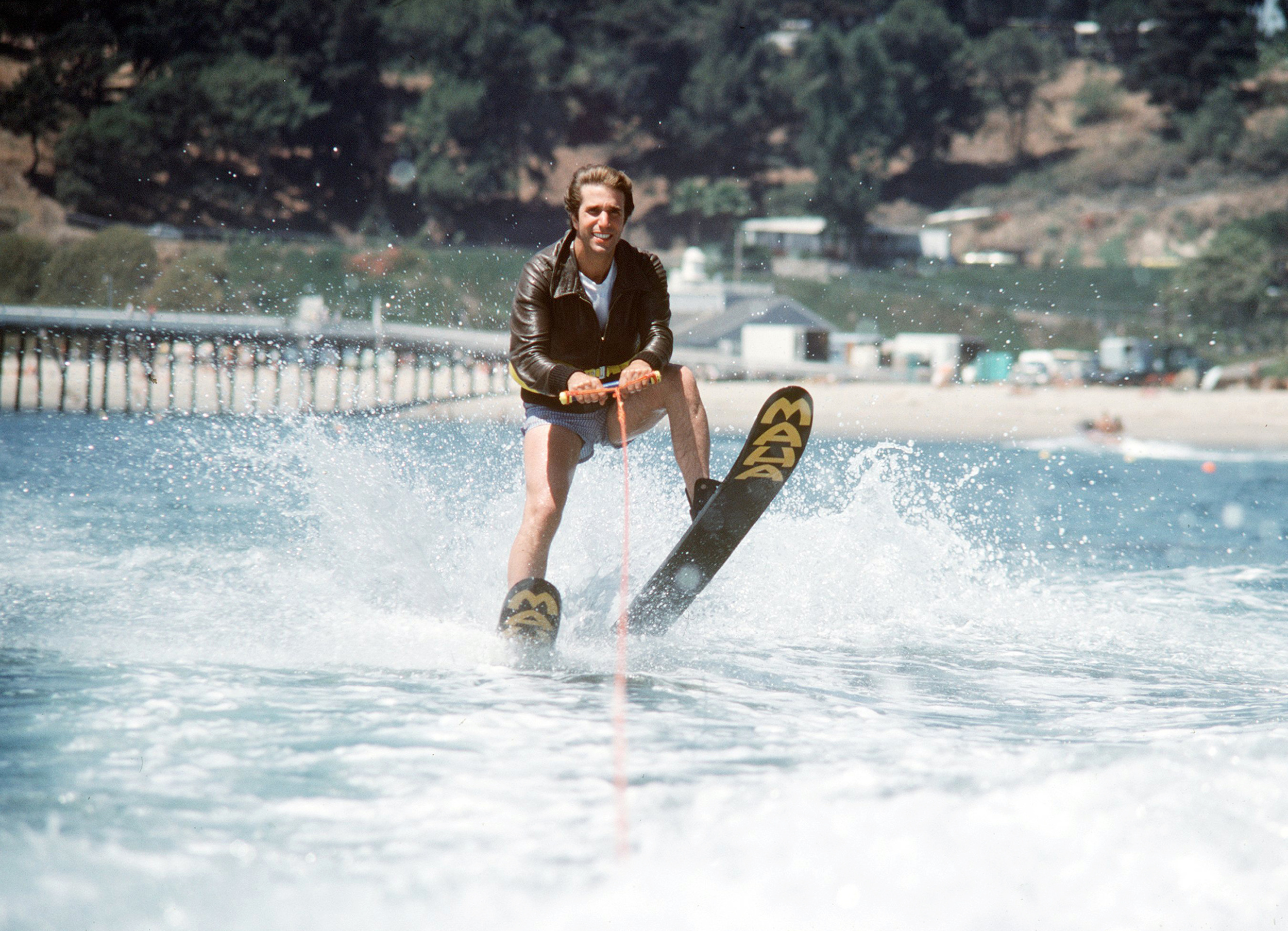 The 20 most infamous 'jumping the shark' moments in TV history