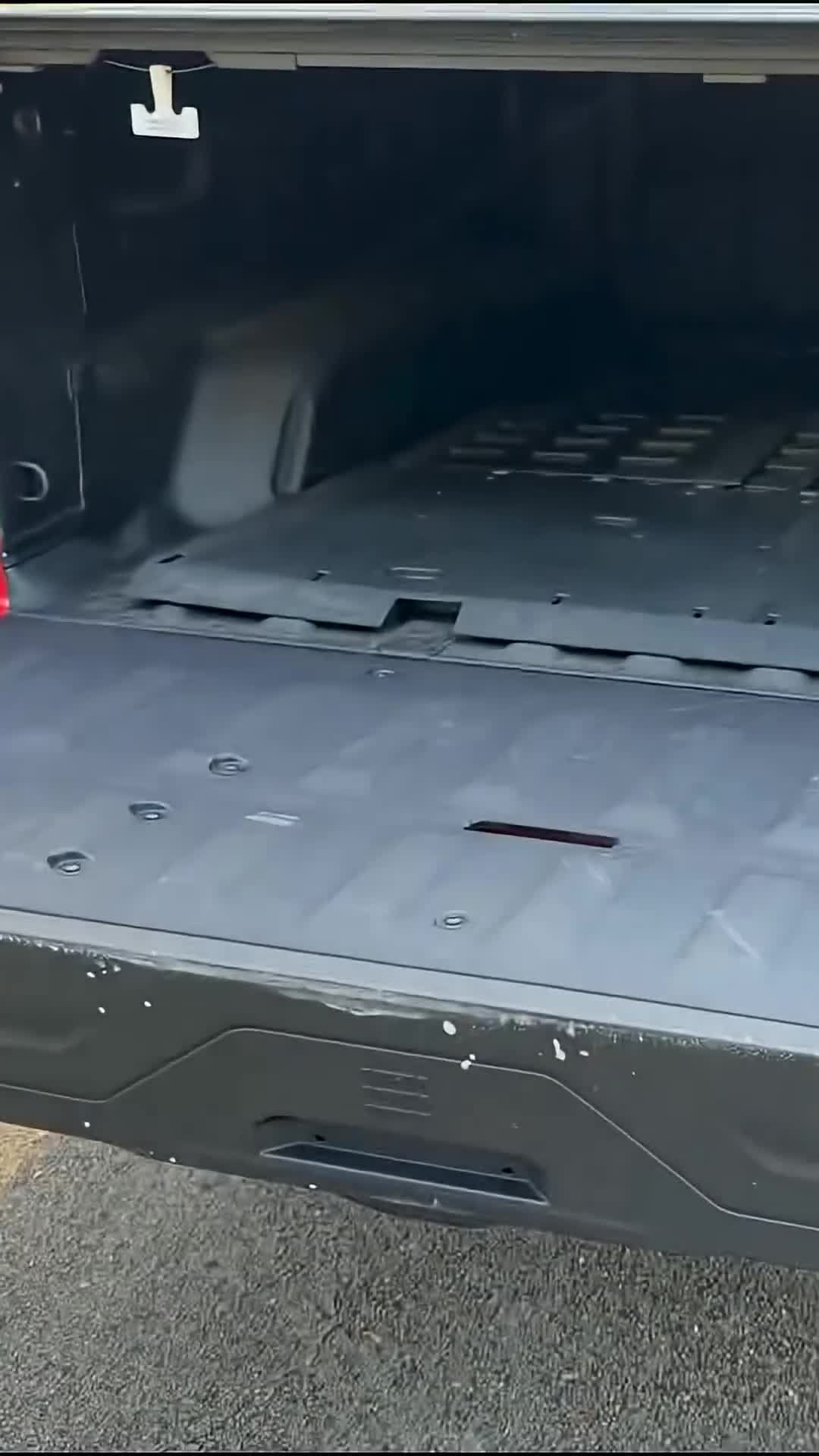 Chevrolet Silverado EV Trail Boss 2026: Analizamos su capacidad de ...