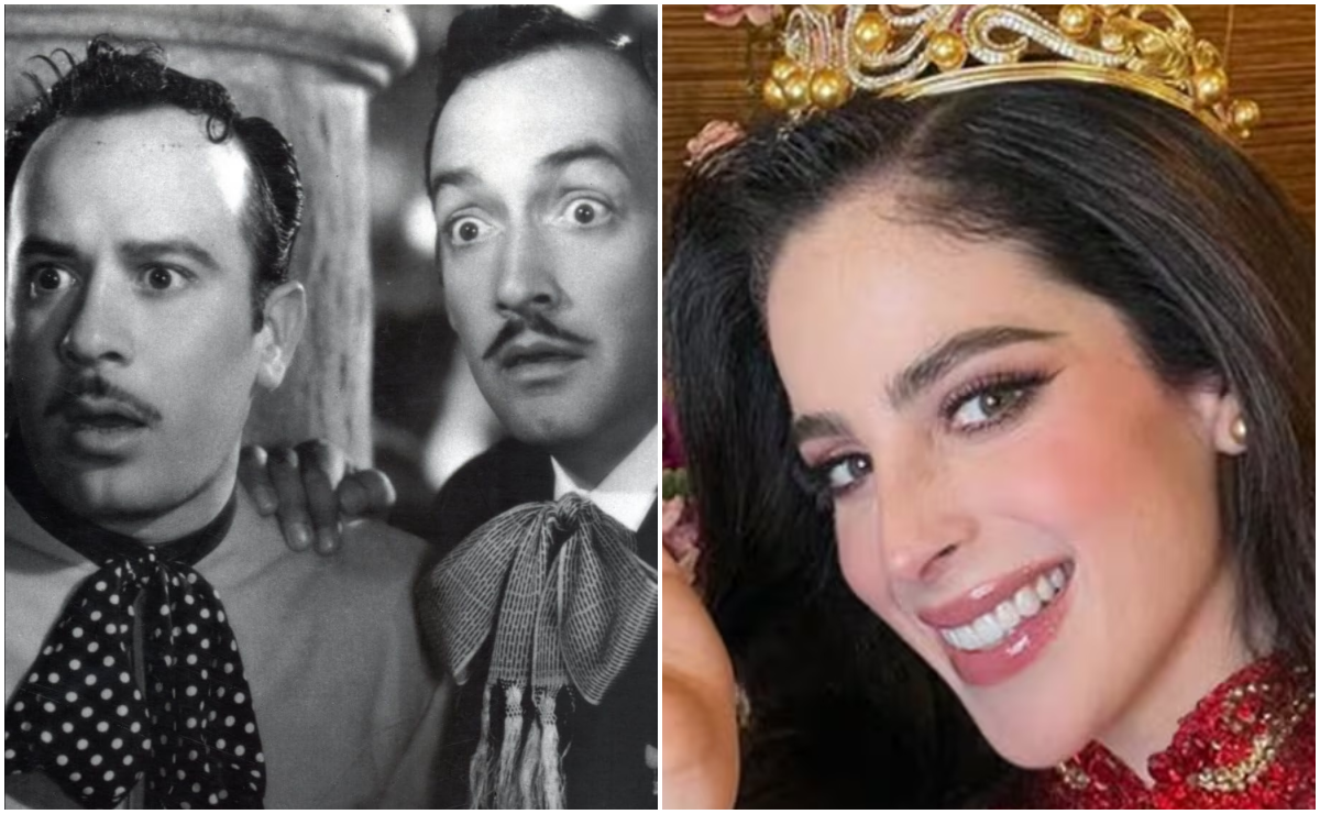 El abucheo para Jorge Negrete y Pedro Infante y el momento incómodo de ...