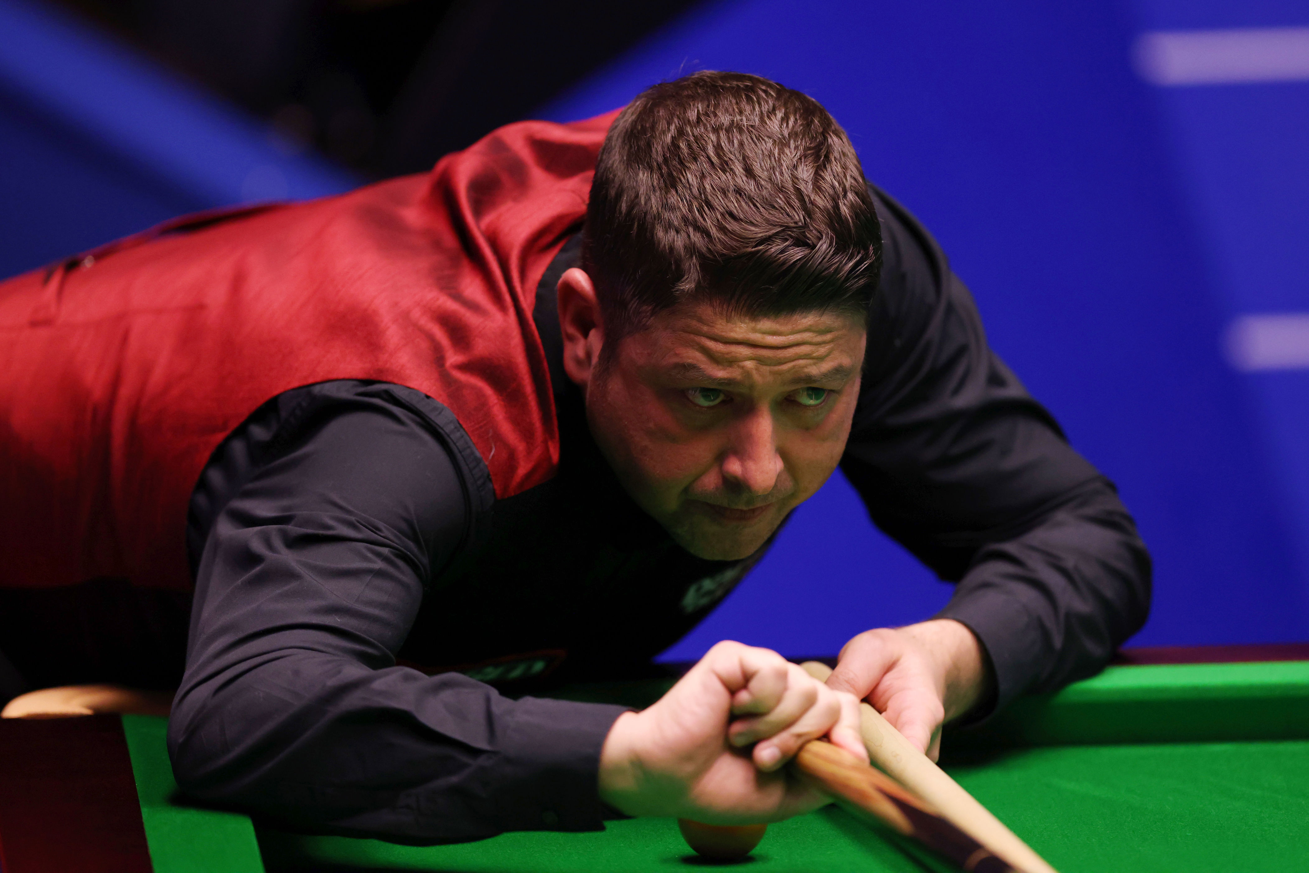 The 21 richest snooker players of all time in estimated prize money as ...