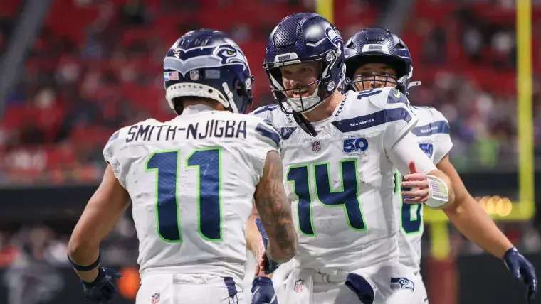 Who do Seahawks play next? Explaining next opponent in 2026 NFL playoff ...