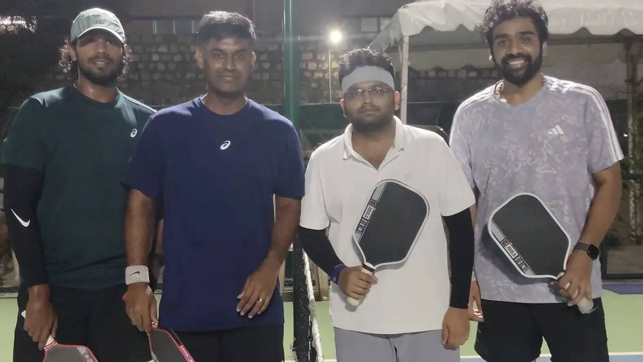 Surya and Sai Siddharth defeat Sanjay and Ashwin to win men’s split ...