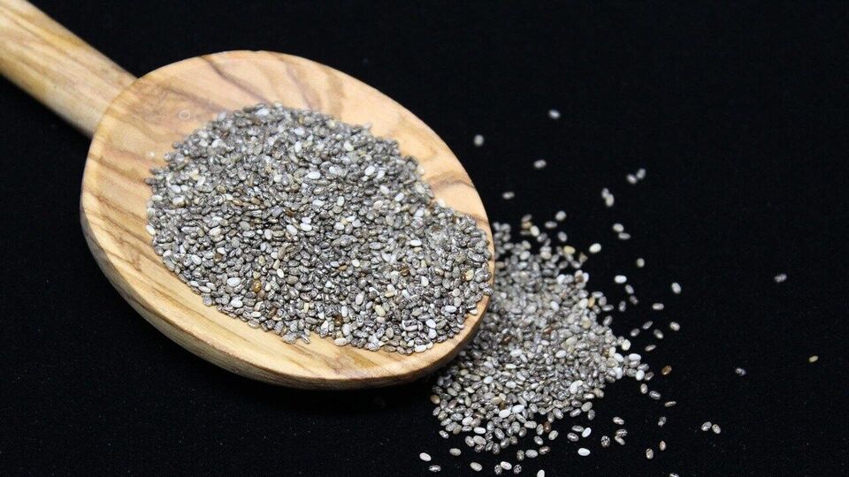 Chia seeds side effects explained: Who should avoid them and how much ...