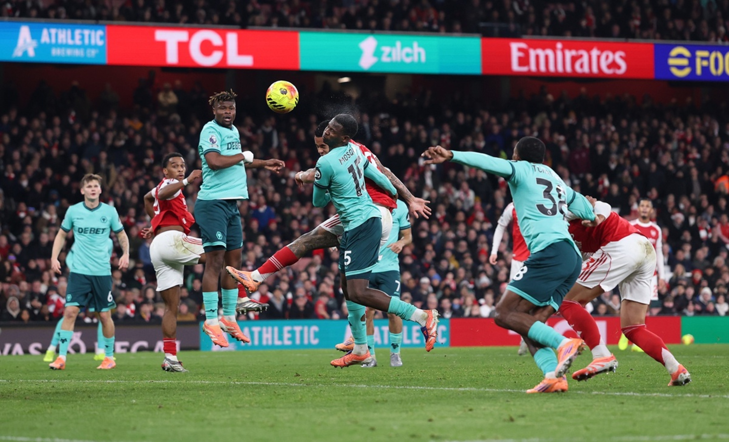 'You have to win those games at home', Aaron Ramsey reacts to Arsenal’s ...