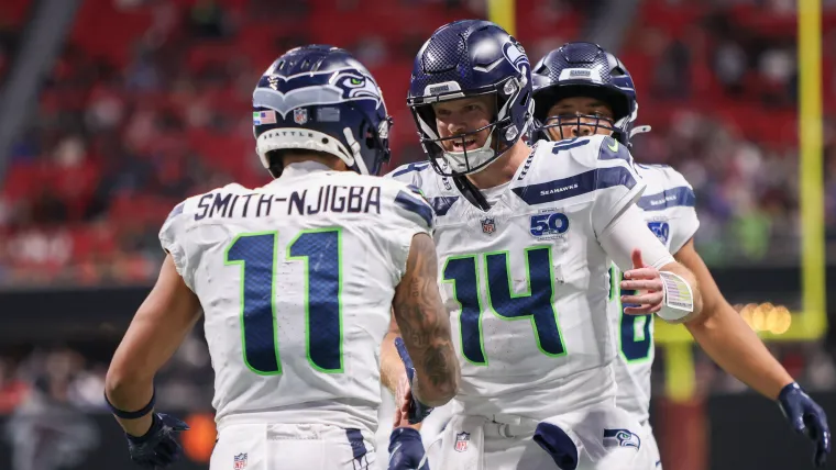 Who do Seahawks play next? Explaining potential opponents in 2026 NFL ...