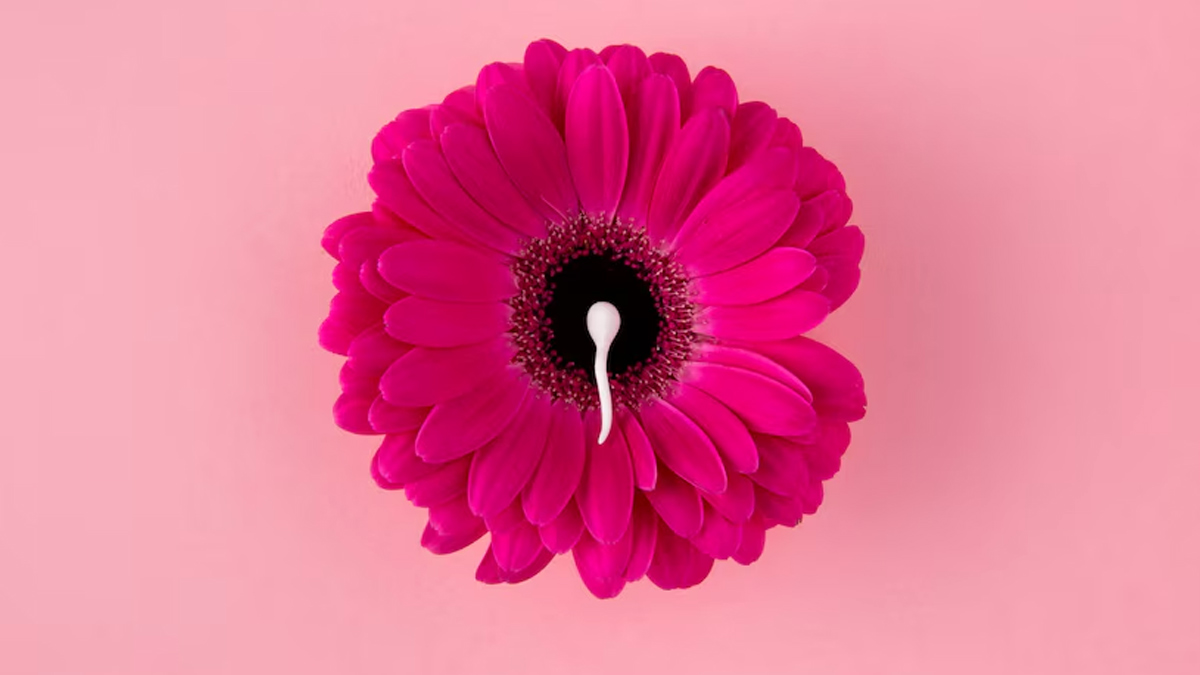 Constant screen time and rising stress linked to hidden fertility ...