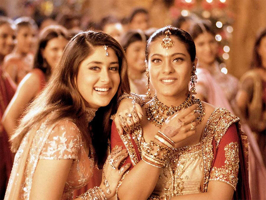 Kabhi Khushi Kabhie Gham: The Bollywood comfort film even Gen Z cannot ...