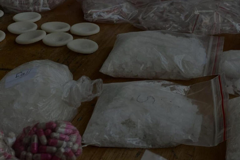Police bust alleged R1.6 m KZN drug ring involving foreign nationals