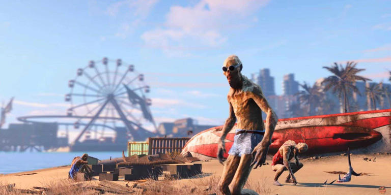Fallout 5’s release date just took a big hit