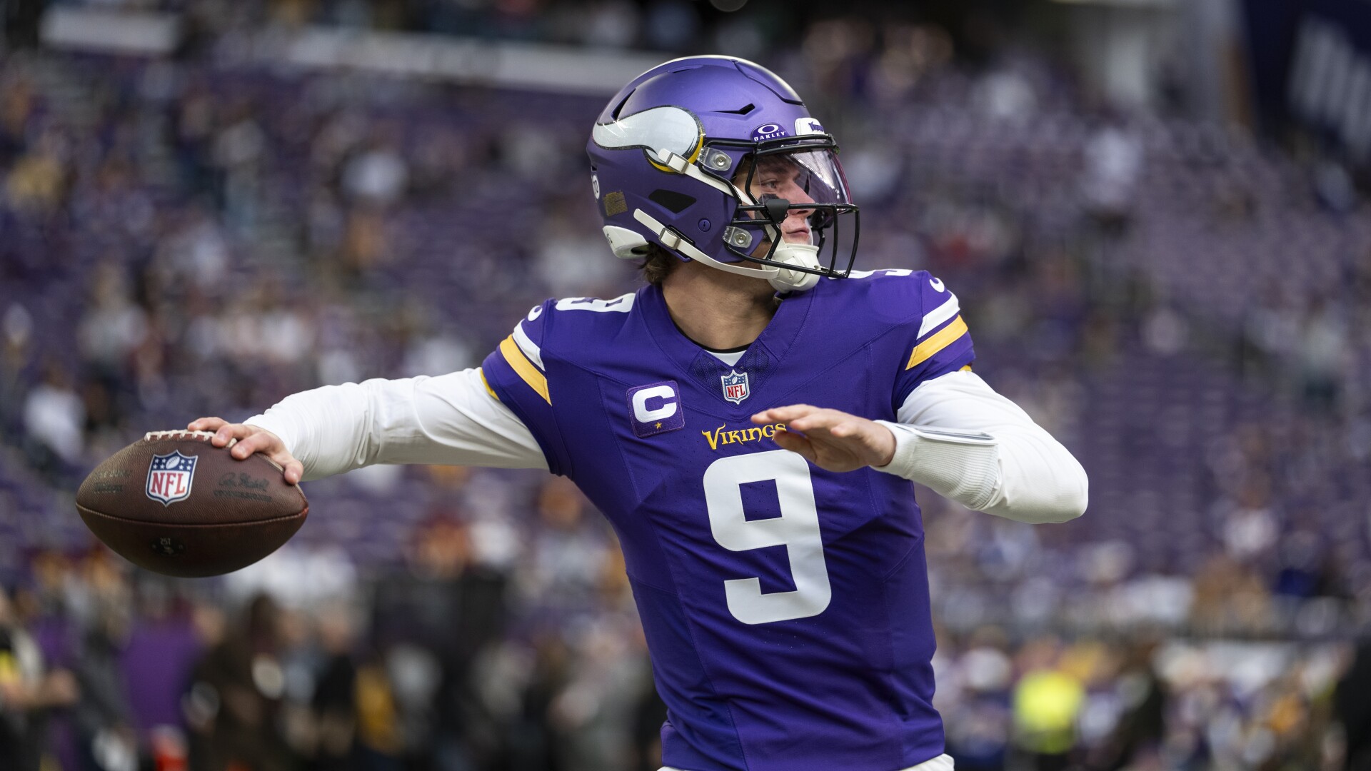 What NFL games are on today: Week 15 Sunday schedule, TV channels, live ...