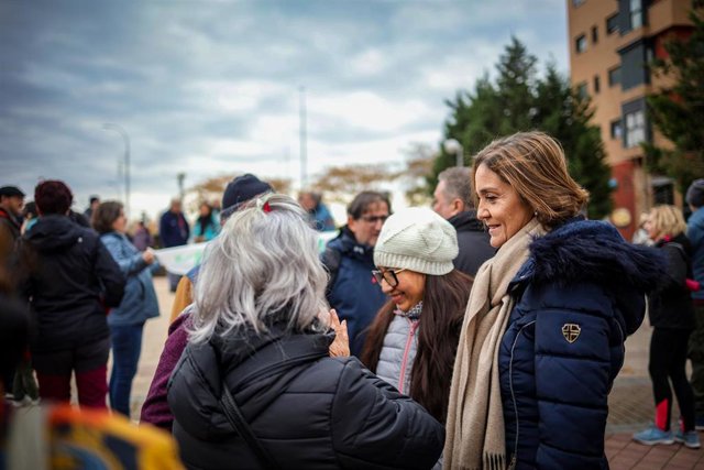 El PSOE propone una estrategia de "residuo cero" y tacha de "fake" el ...