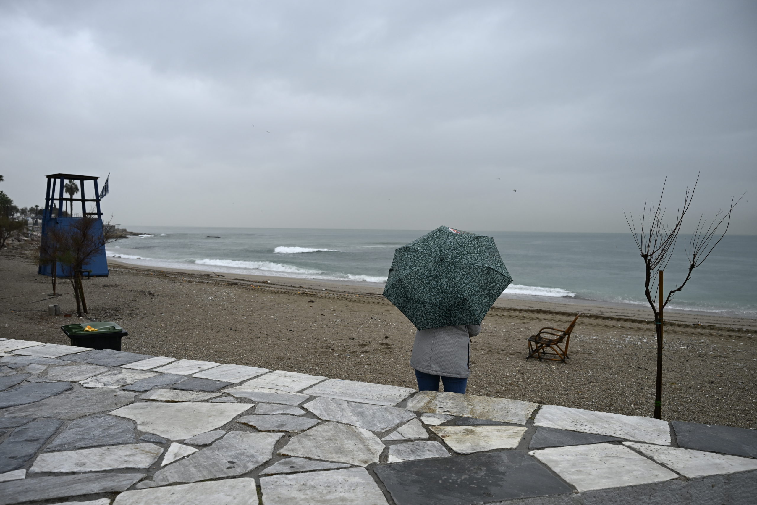 Καιρός: Αλλάζει το σκηνικό το επόμενο Σαββατοκύριακο – Πώς θα ...