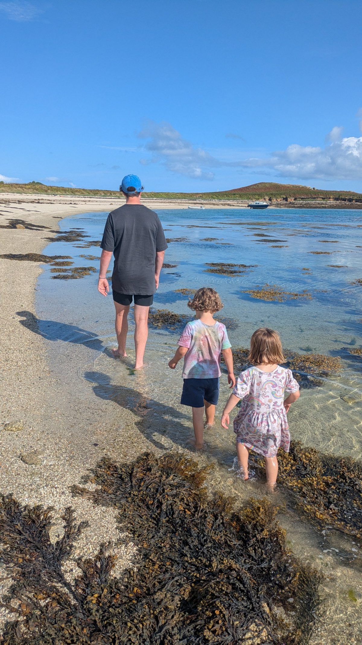 I can’t afford a middle-class life for my kids – I worry I picked the ...