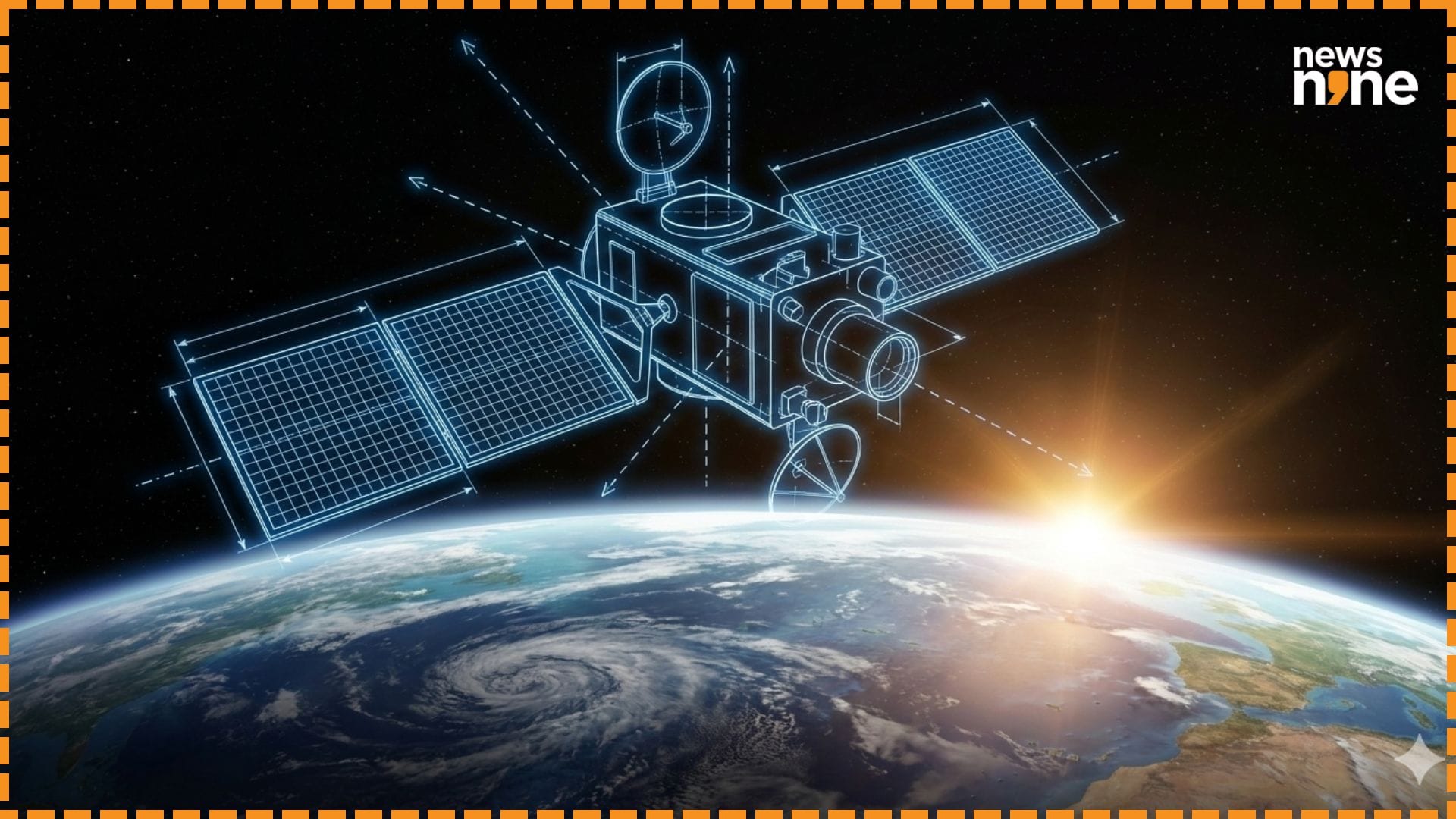 ISRO to launch strategic EOS-N1 satellite on 31 Dec with PSLV rocket