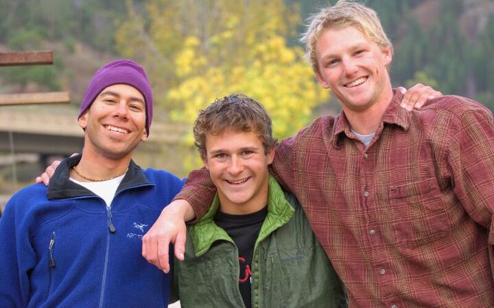 The unwritten rules of bro code: What every guy needs to know