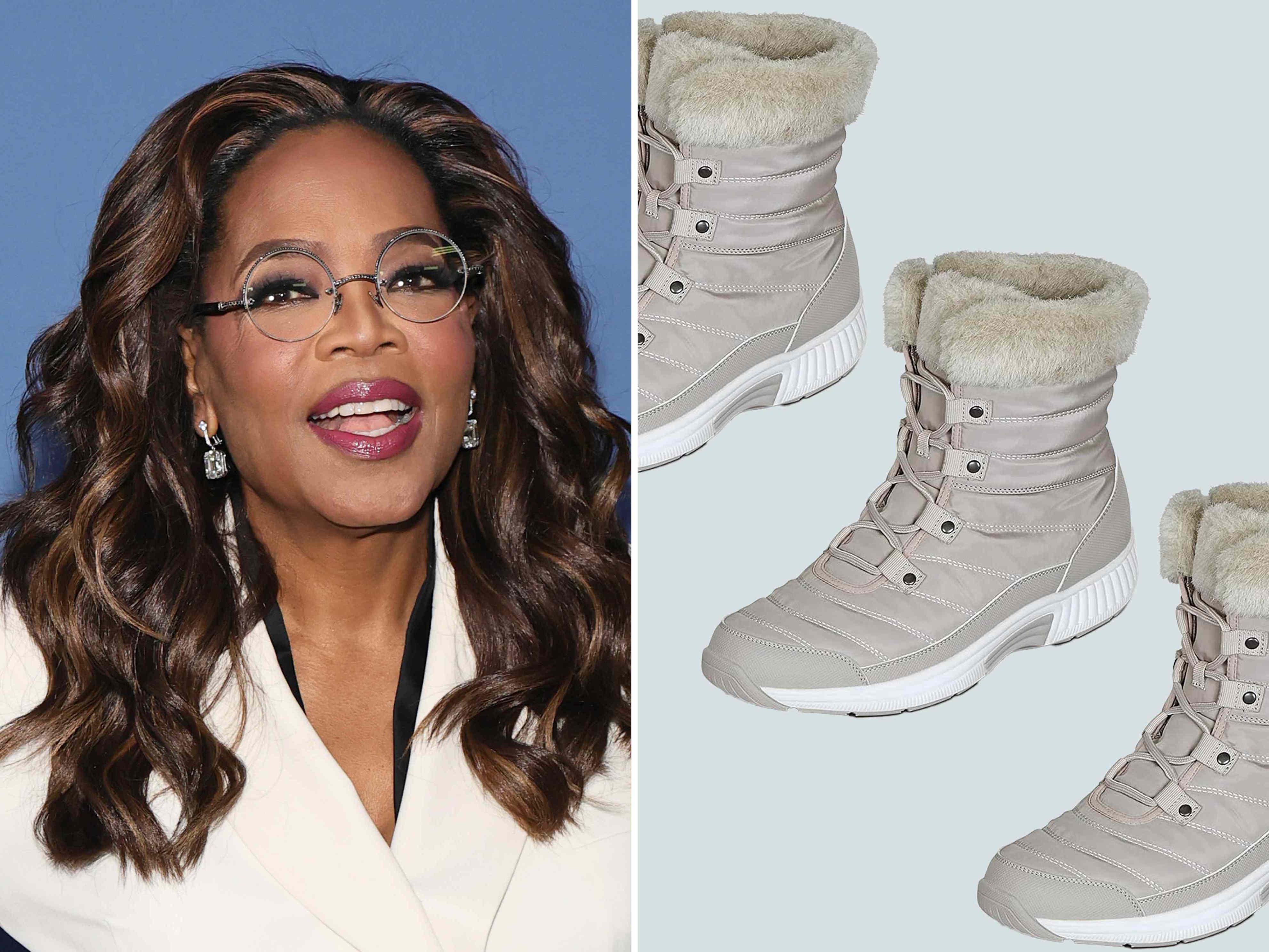 I vetted dozens of podiatrist-approved winter boots, and these 6 styles ...