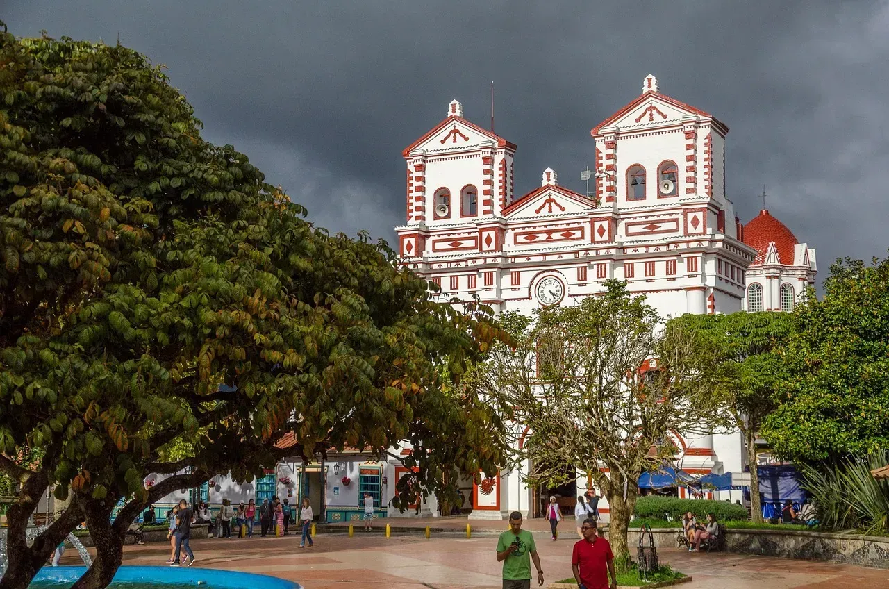 12 countries often labeled dangerous but actually safer than you'd expect