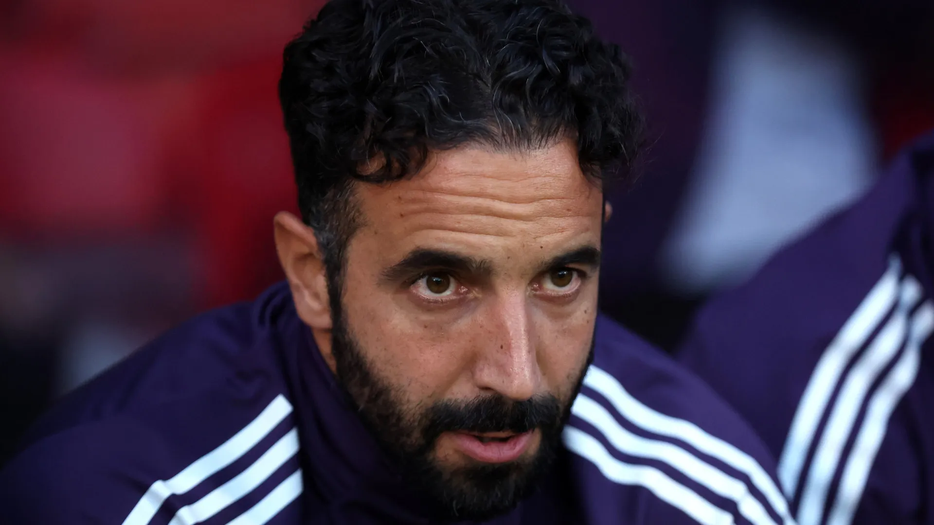 Ruben Amorim recusou rumar ao Benfica e pode render Marco Silva