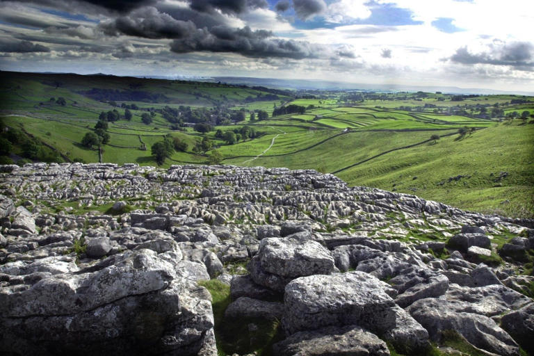 15 of the most beautiful places to visit in the Yorkshire Dales - as it ...