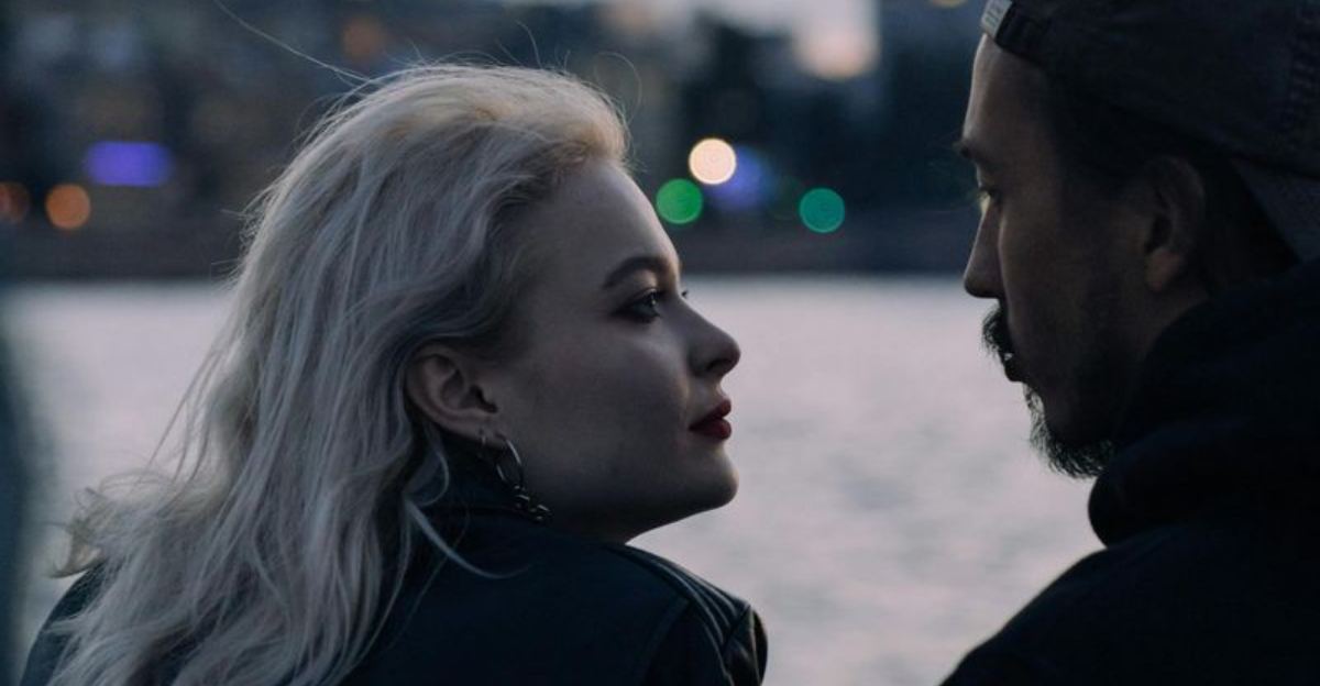 9 common behaviors that instantly make women lose respect for men