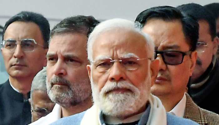 Bondi Beach terror attack: PM Modi extends condolences, one attacker ...