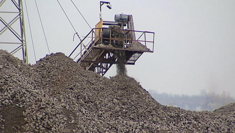 Alberta's new regulations for 'responsible' sand and gravel operations ...