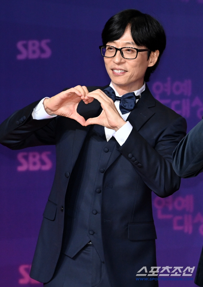 Yoo Jaeseok broke up again. Choi Daniel's rental member is over, producer Choi Hyeongin
