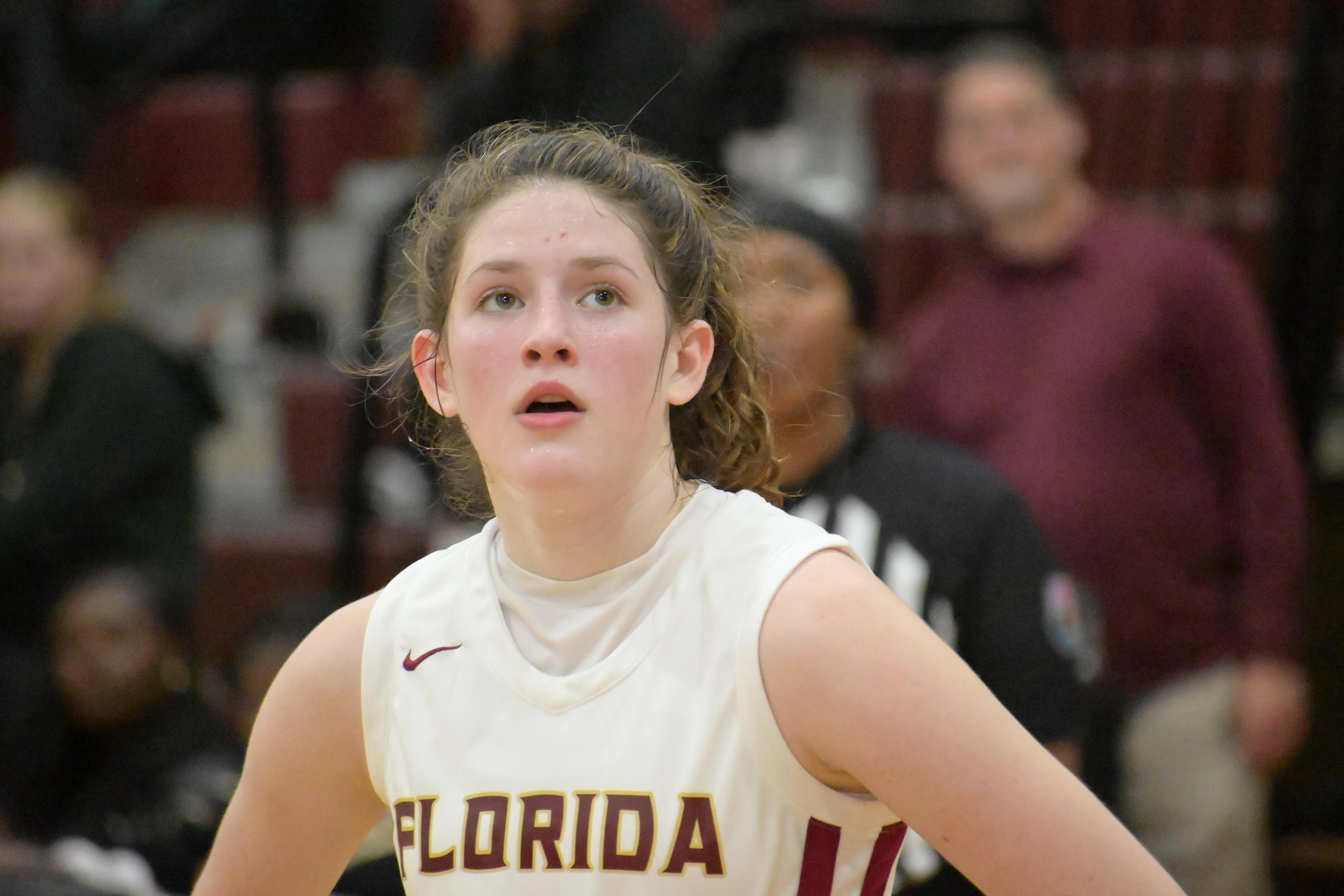 Big Bend girls basketball stars shine in second half surge