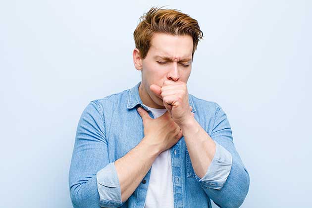 10 early signs of lung cancer to be aware of