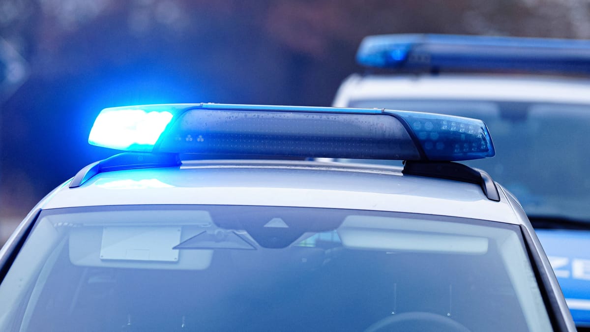 Deutsche beleidigt und sexuell belästigt