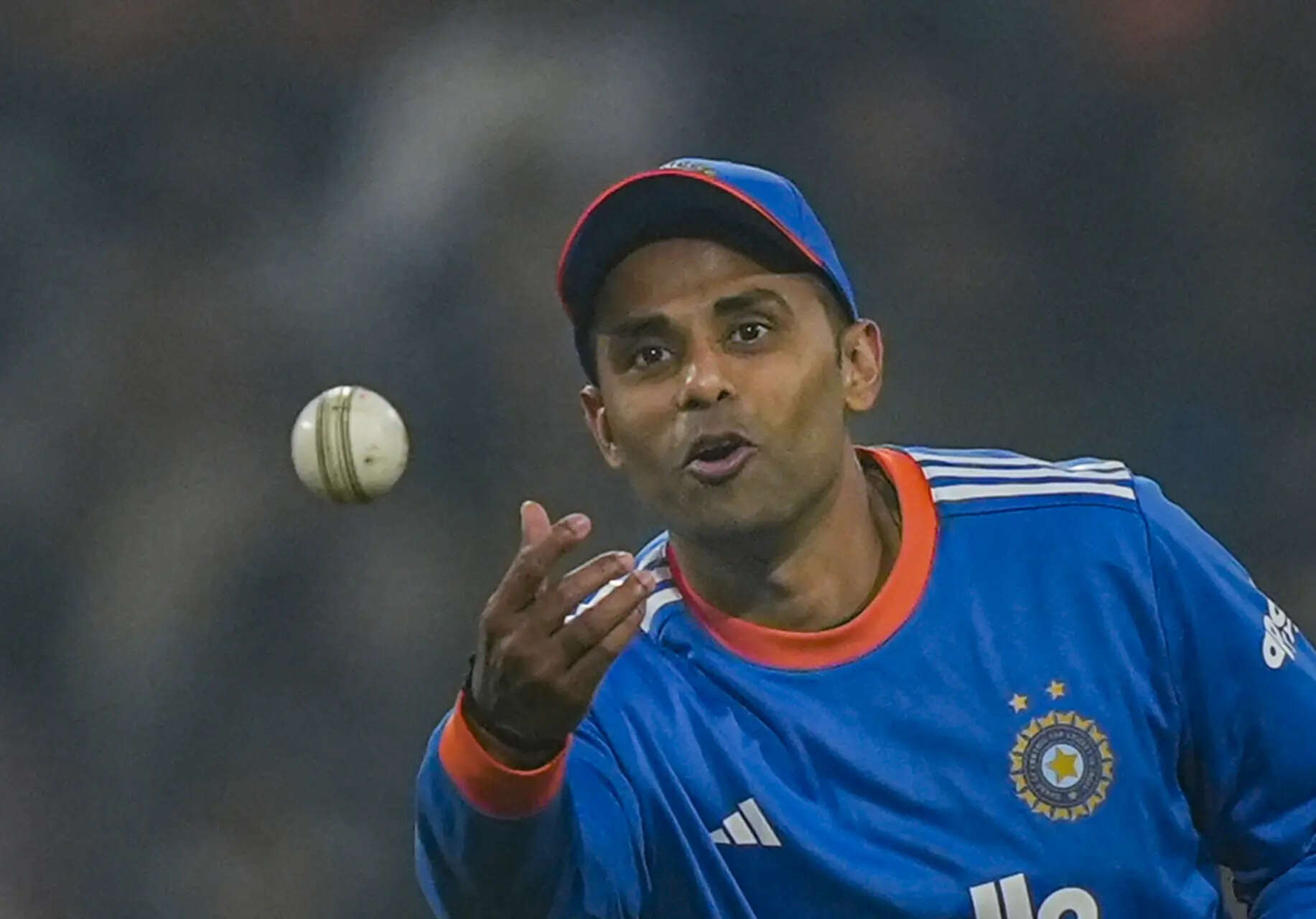 'Suryakumar Yadav’s form is bigger concern than Shubman Gill’s': Ex ...