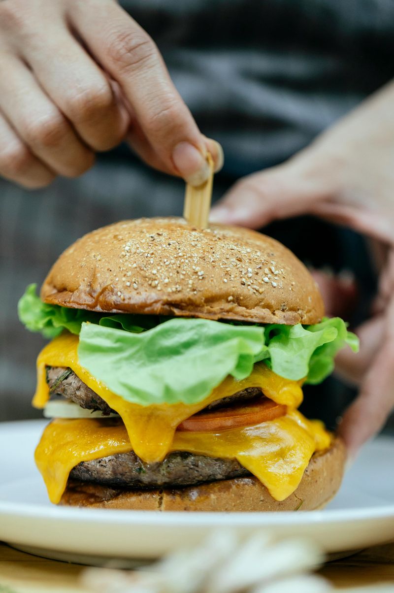 14 American drive-thru items people secretly order off the value menu