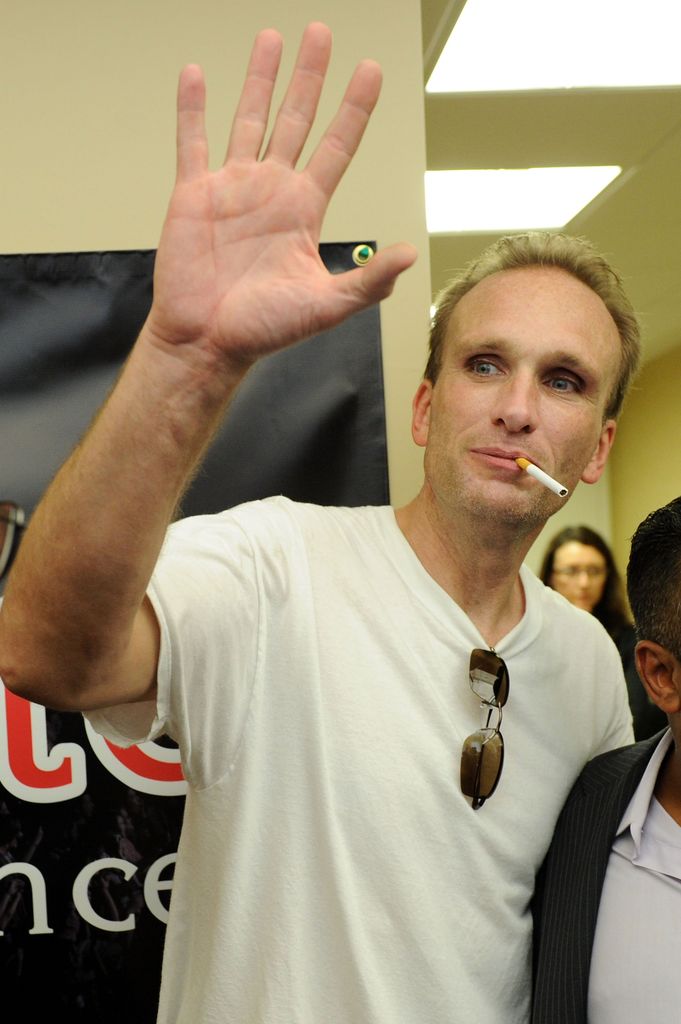 Muere Peter Greene, actor de 'Pulp Fiction' o 'La máscara', a los 60 ...